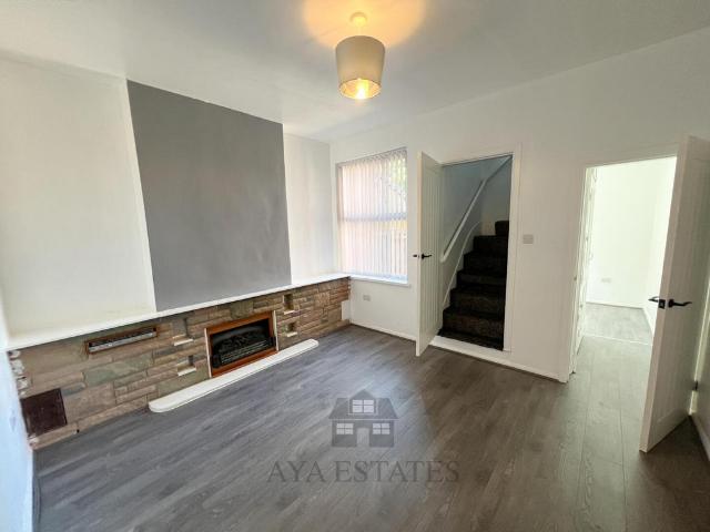 3 bedroom terraced house to rent