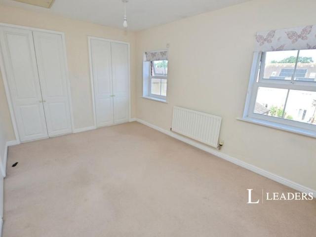 3 bedroom terraced house to rent