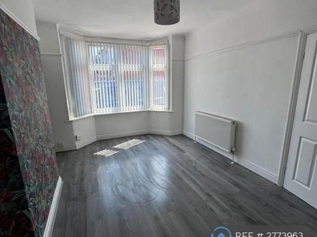 3 bedroom terraced house to rent