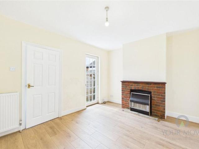 3 bedroom terraced house to rent