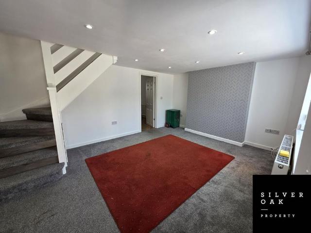 3 bedroom terraced house to rent