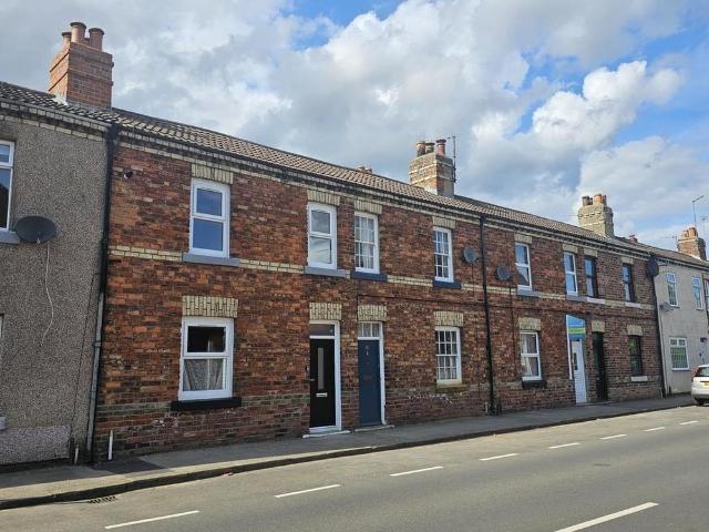3 bedroom terraced house to rent