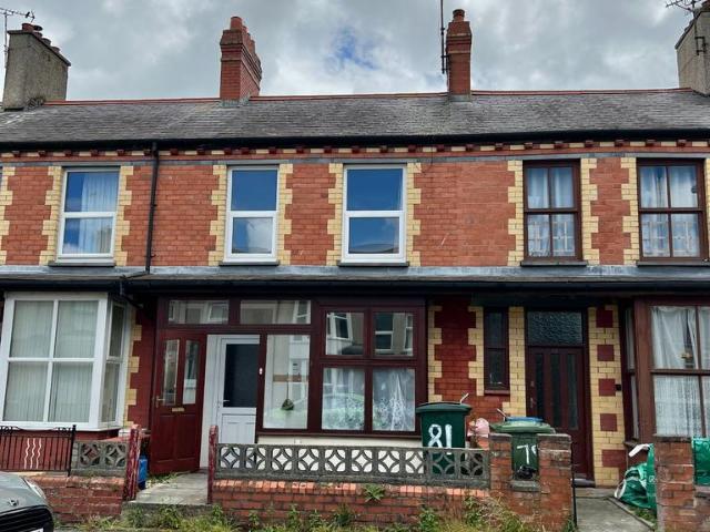 3 bedroom terraced house to rent