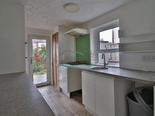 3 bedroom terraced house to rent