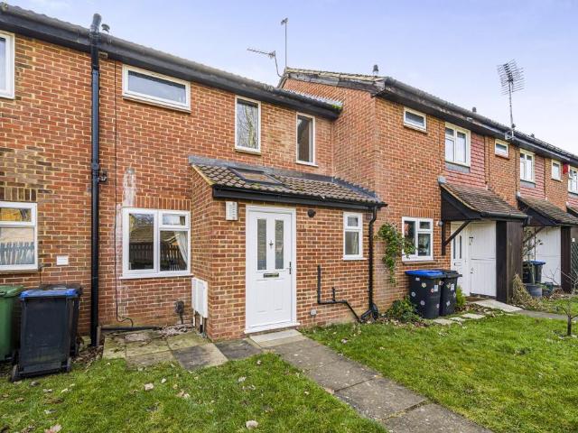 3 bedroom terraced house to rent