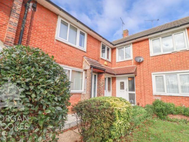 3 bedroom terraced house to rent