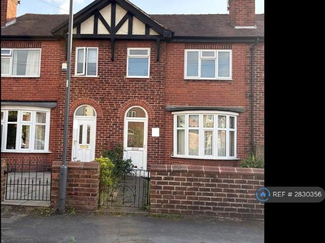 3 bedroom terraced house to rent