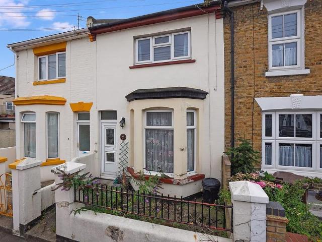 3 bedroom terraced house to rent