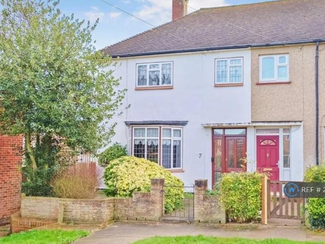 3 bedroom terraced house to rent