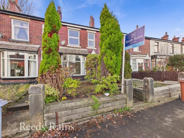3 bedroom terraced house to rent