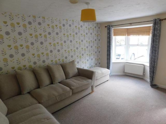 3 bedroom terraced house to rent