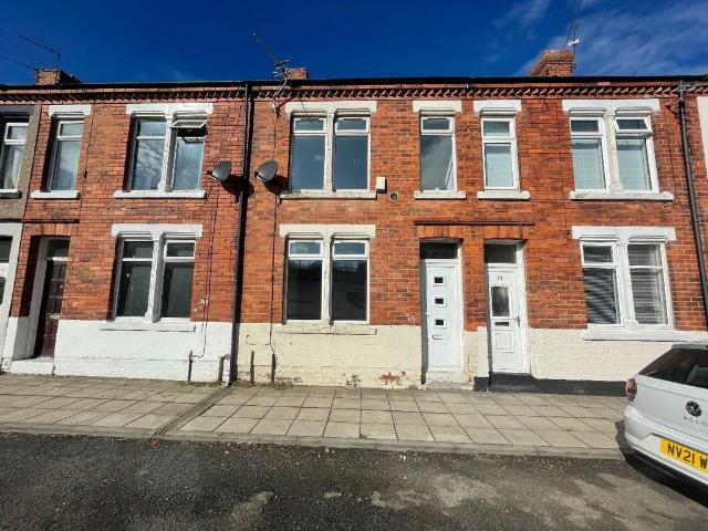 3 bedroom terraced house to rent