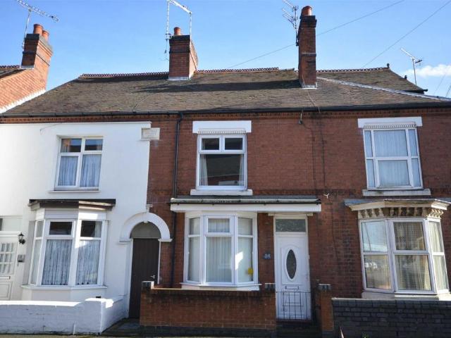 3 bedroom terraced house to rent
