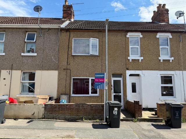 3 bedroom terraced house to rent