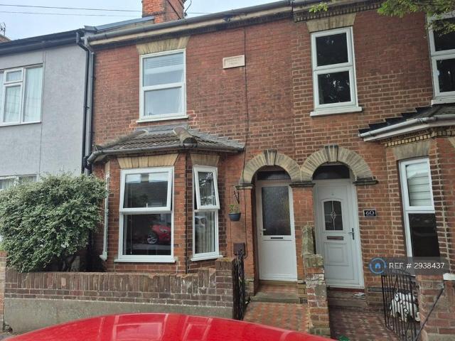 3 bedroom terraced house to rent