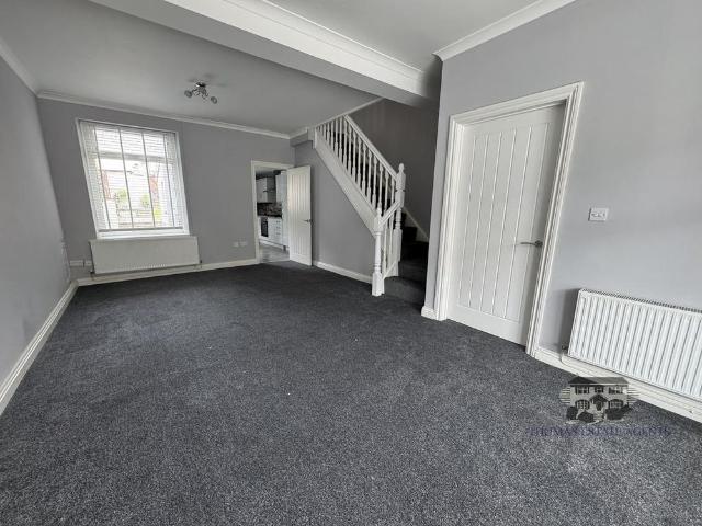 3 bedroom terraced house to rent