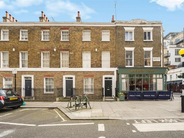 3 bedroom terraced house to rent