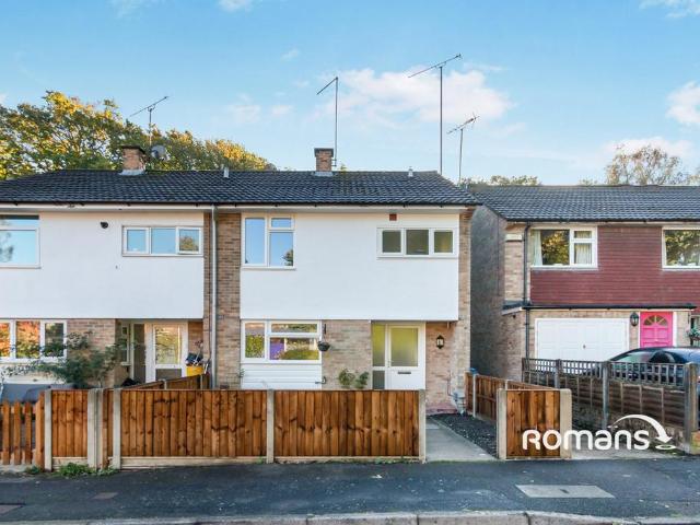 3 bedroom terraced house to rent