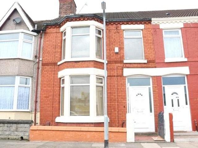3 bedroom terraced house to rent