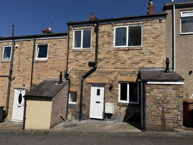 3 bedroom terraced house to rent