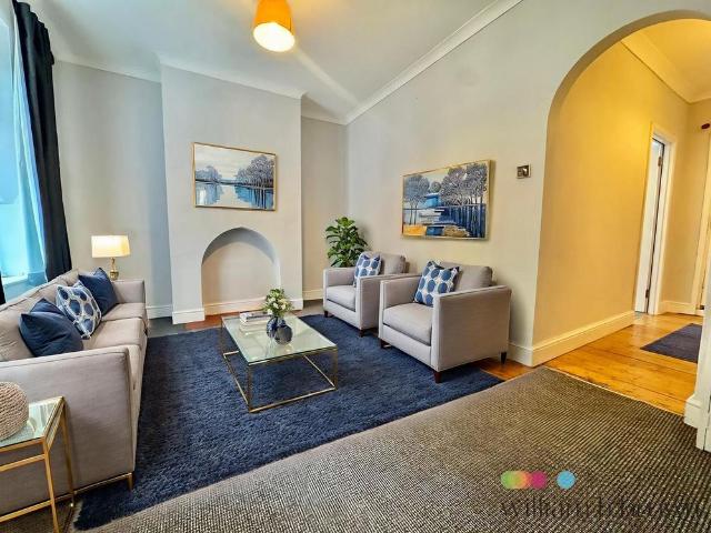 3 bedroom terraced house to rent