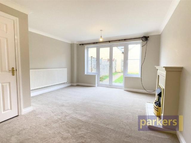 3 bedroom terraced house to rent