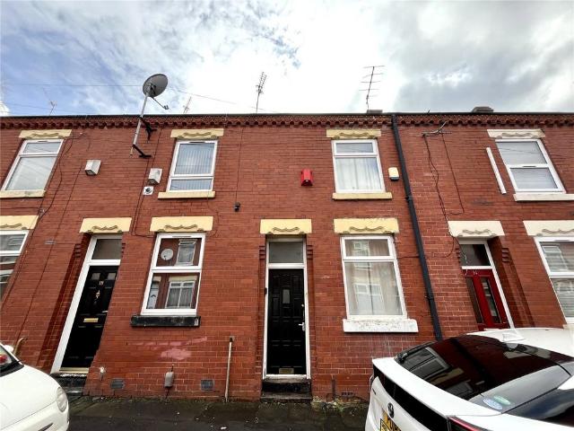 3 bedroom terraced house to rent
