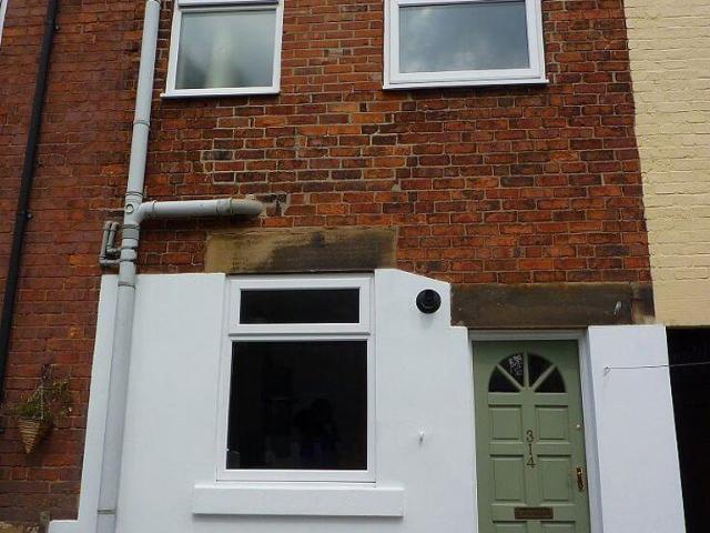 3 bedroom terraced house to rent