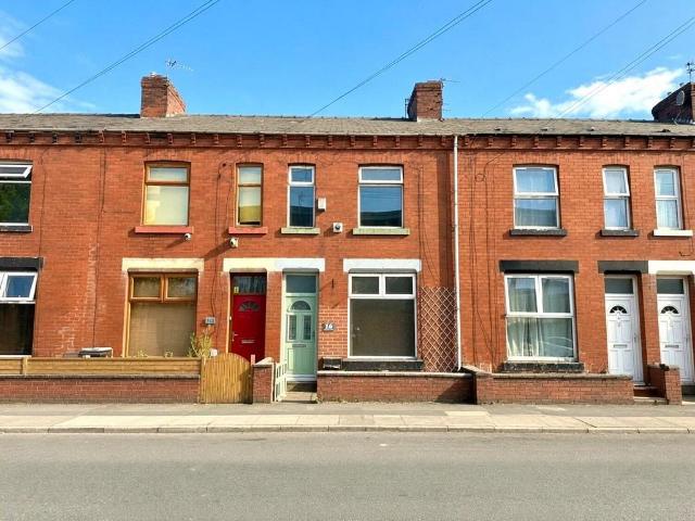 3 bedroom terraced house to rent