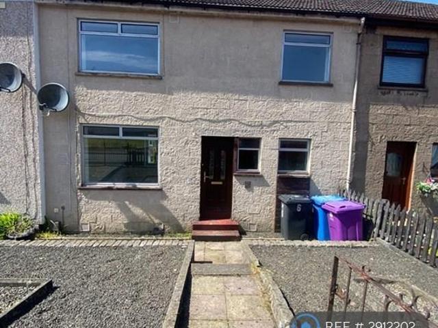 3 bedroom terraced house to rent