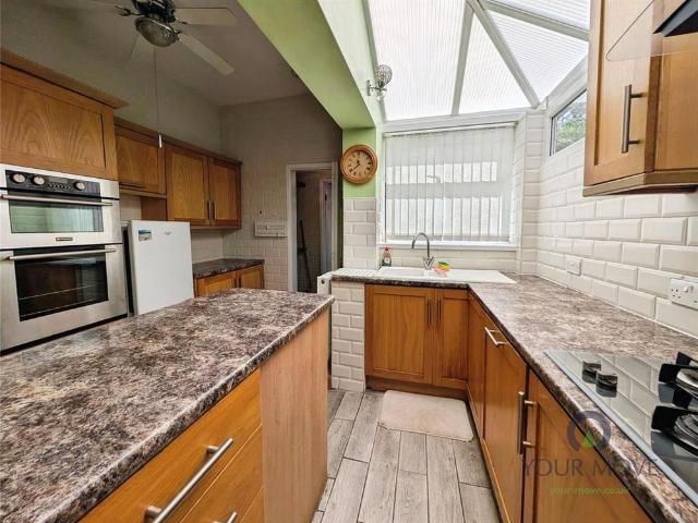 3 bedroom terraced house to rent