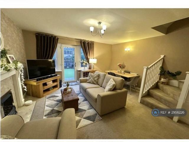 3 bedroom terraced house to rent