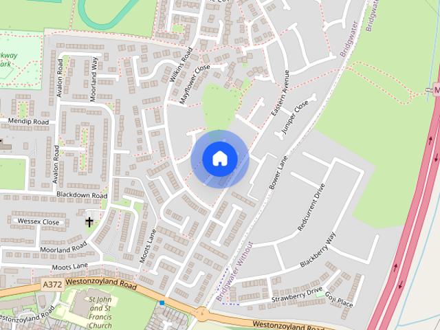 3 bedroom terraced house to rent