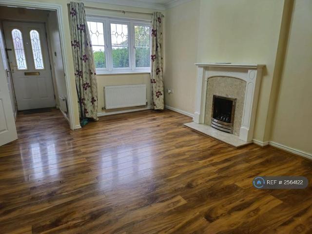 3 bedroom terraced house to rent