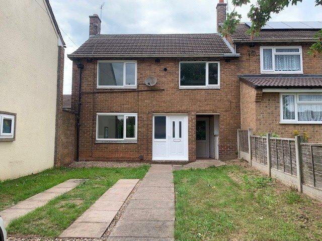 3 bedroom terraced house to rent