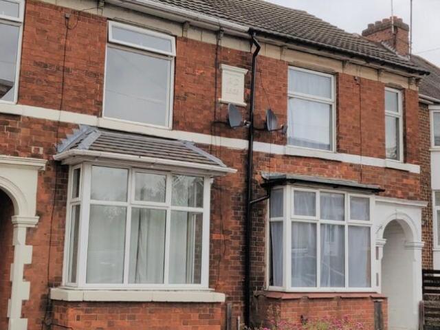 3 bedroom terraced house to rent