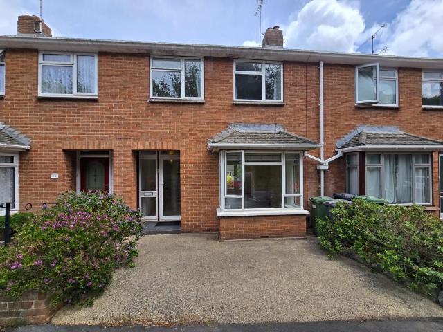 3 bedroom terraced house to rent