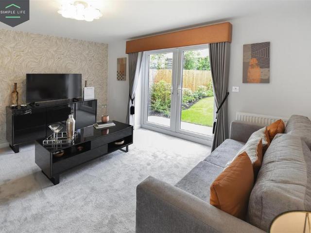 3 bedroom terraced house to rent