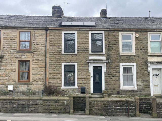 3 bedroom terraced house to rent