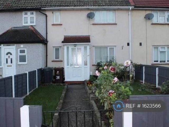 3 bedroom terraced house to rent