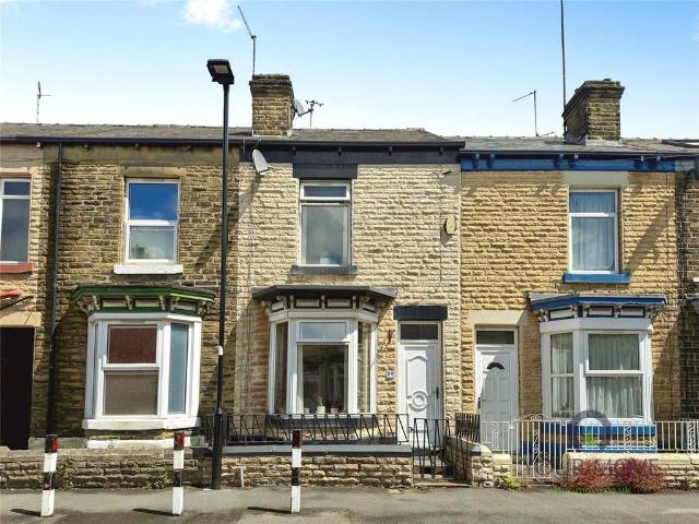 3 bedroom terraced house to rent
