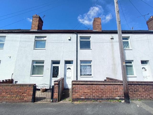 3 bedroom terraced house to rent