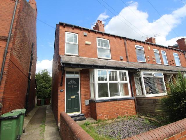 3 bedroom terraced house to rent