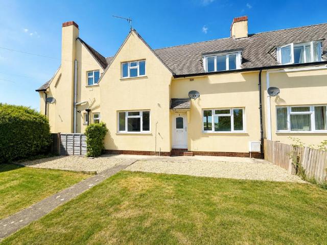 3 bedroom terraced house to rent