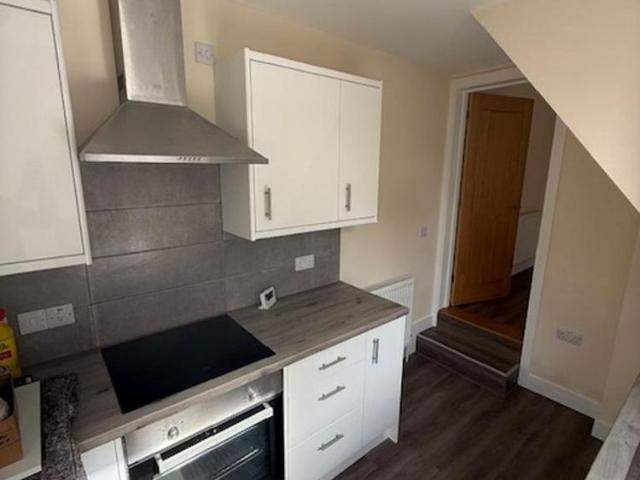 3 bedroom terraced house to rent