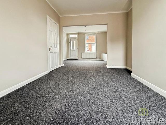 3 bedroom terraced house to rent
