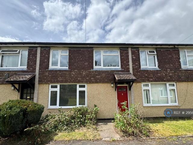 3 bedroom terraced house to rent