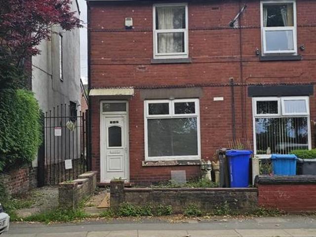 3 bedroom terraced house to rent