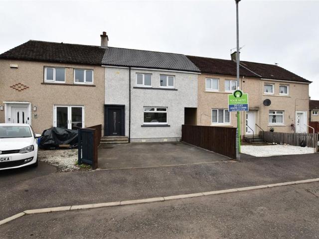 3 bedroom terraced house to rent
