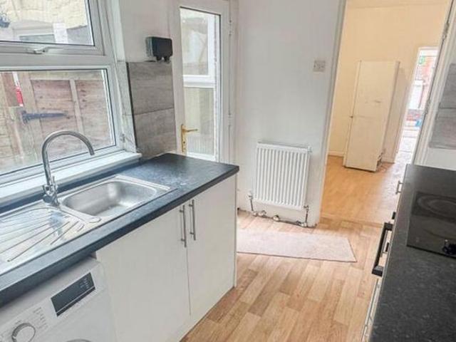 3 bedroom terraced house to rent